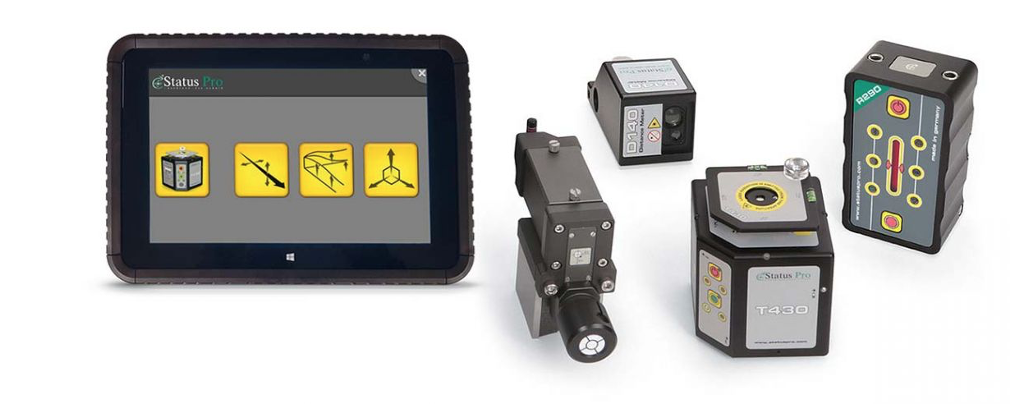 Status Pro Vietnam, StatusPro-Vietnam, µLine StatusPro, ProLine ...